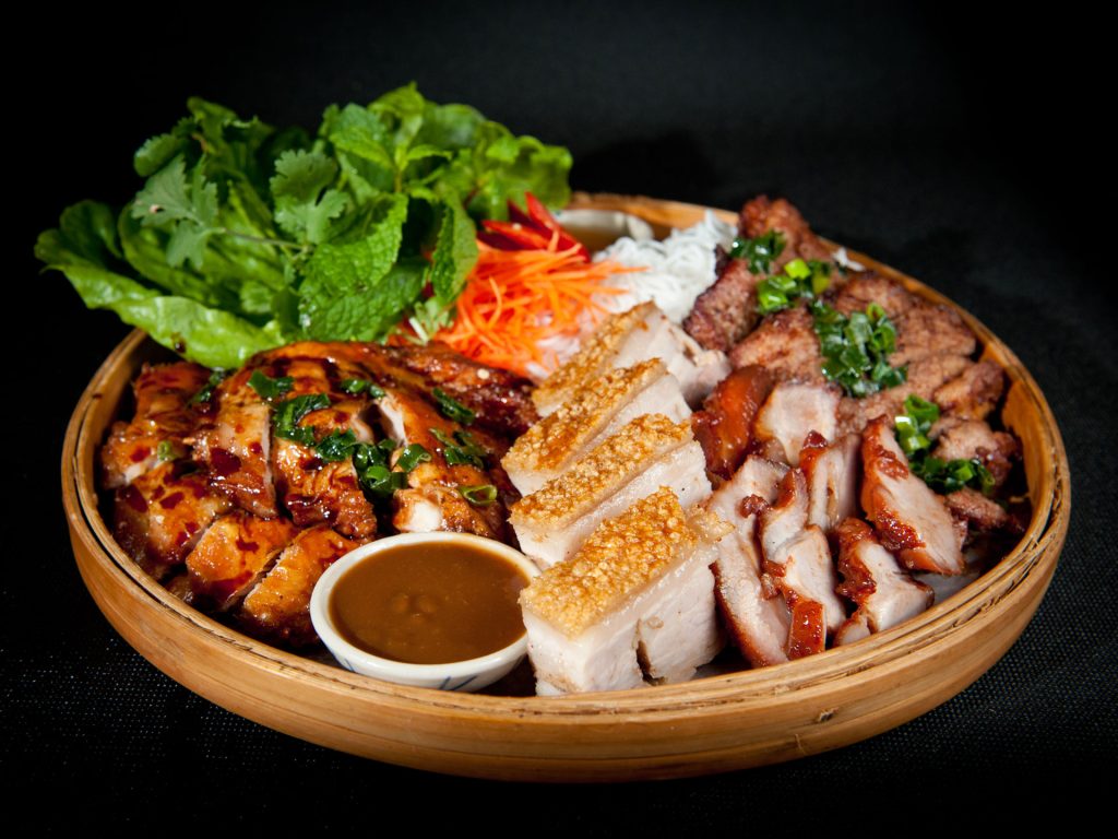 Good Morning Vietnam Eatery